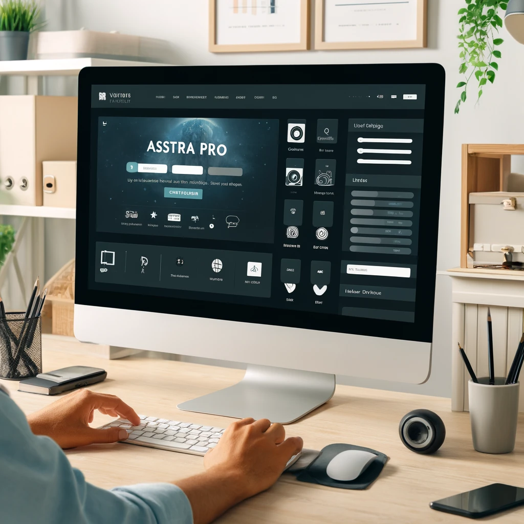 Astra pro theme review - Wordpress Tools
