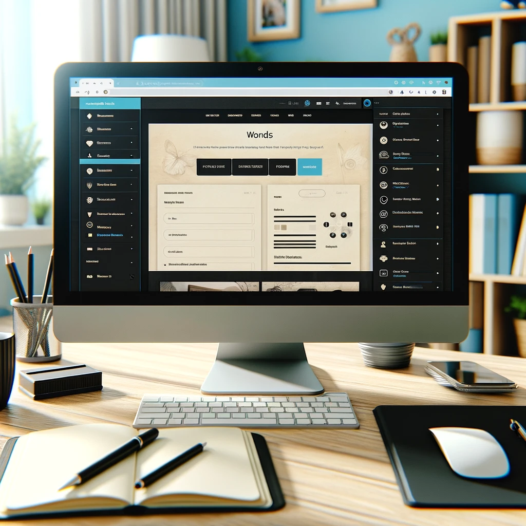Elementor theme builder - Wordpress Tools