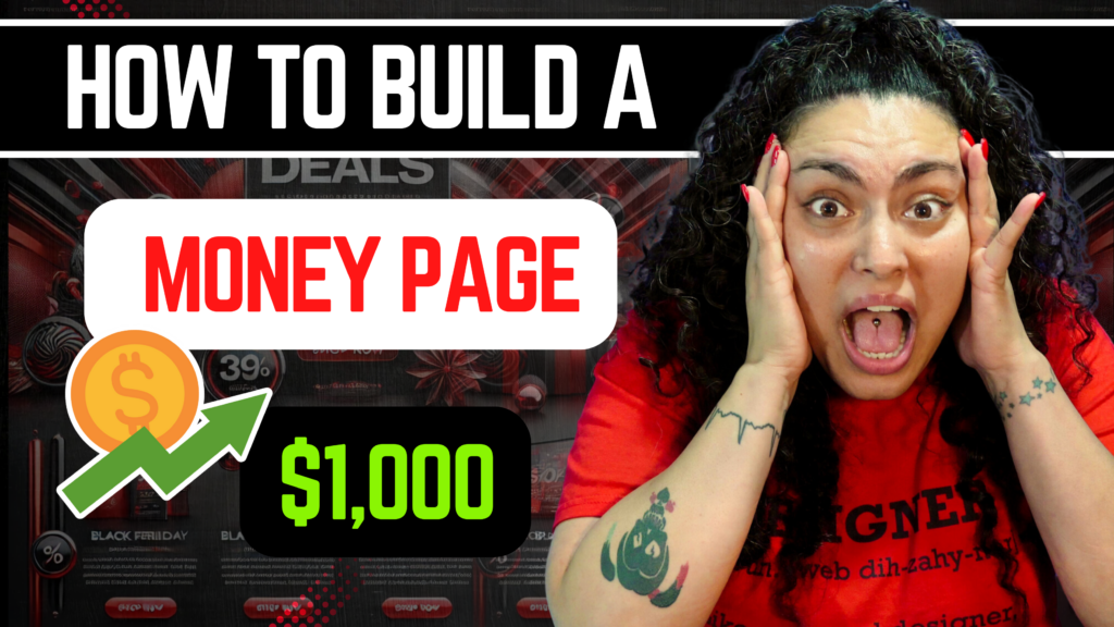 How to Make a Sales Page in WordPress Using NicePage - Wordpress Tools